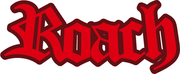 MUSIC – ROACH OFFICIAL WEB SITE